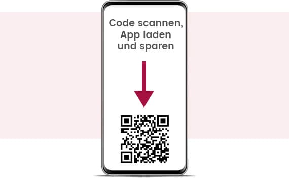 UNIVERSAL Shopping-App für Mode & Wohnen Android & iOS App