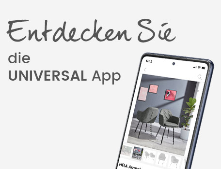 App | UNIVERSAL